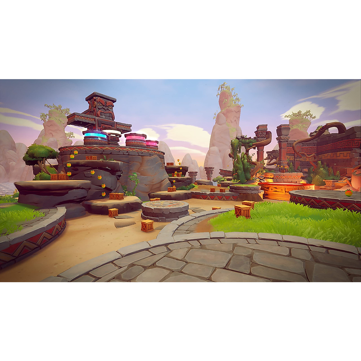 Crash Team Rumble Deluxe - PlayStation 4