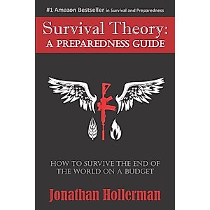 Survival Theory: A Preparedness Guide (EMP)