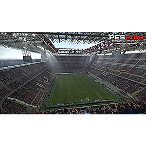 Pro Evolution Soccer 2019 (PS4)