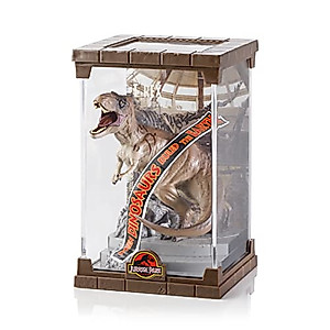 The Noble Collection Jurassic Park Dinosaur Tyrannosaurus Rex