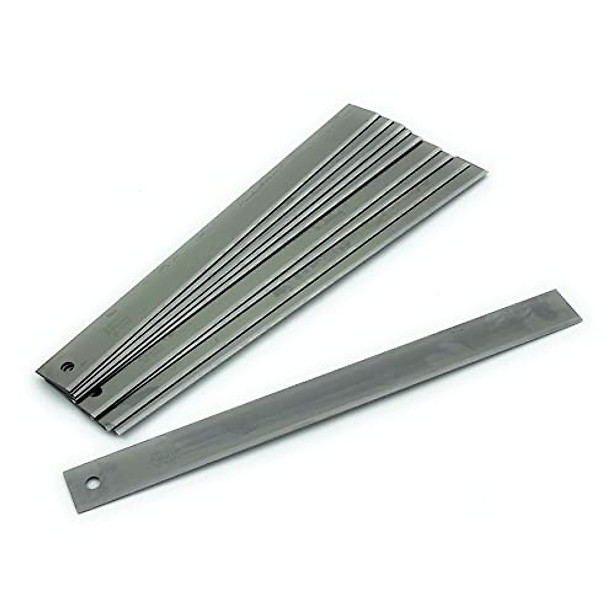 Floor scrapers Hand Floor Scraper Replacement Blades 8 Inch X 10