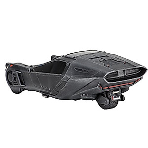 NECA - Cinemachines – Collectible Die-Cast Replica – 6” Blade Runner 2049 Spinner