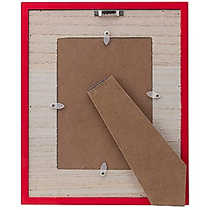 FINE PHOTO GIFTS Christmas Tree Wood Laser Cut Picture Frame