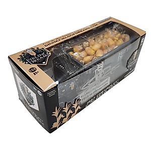 Collectibles Greenlight Field of Dreams 1987 Chevy C-70 Grain Truck 1/64 Scale Diecast