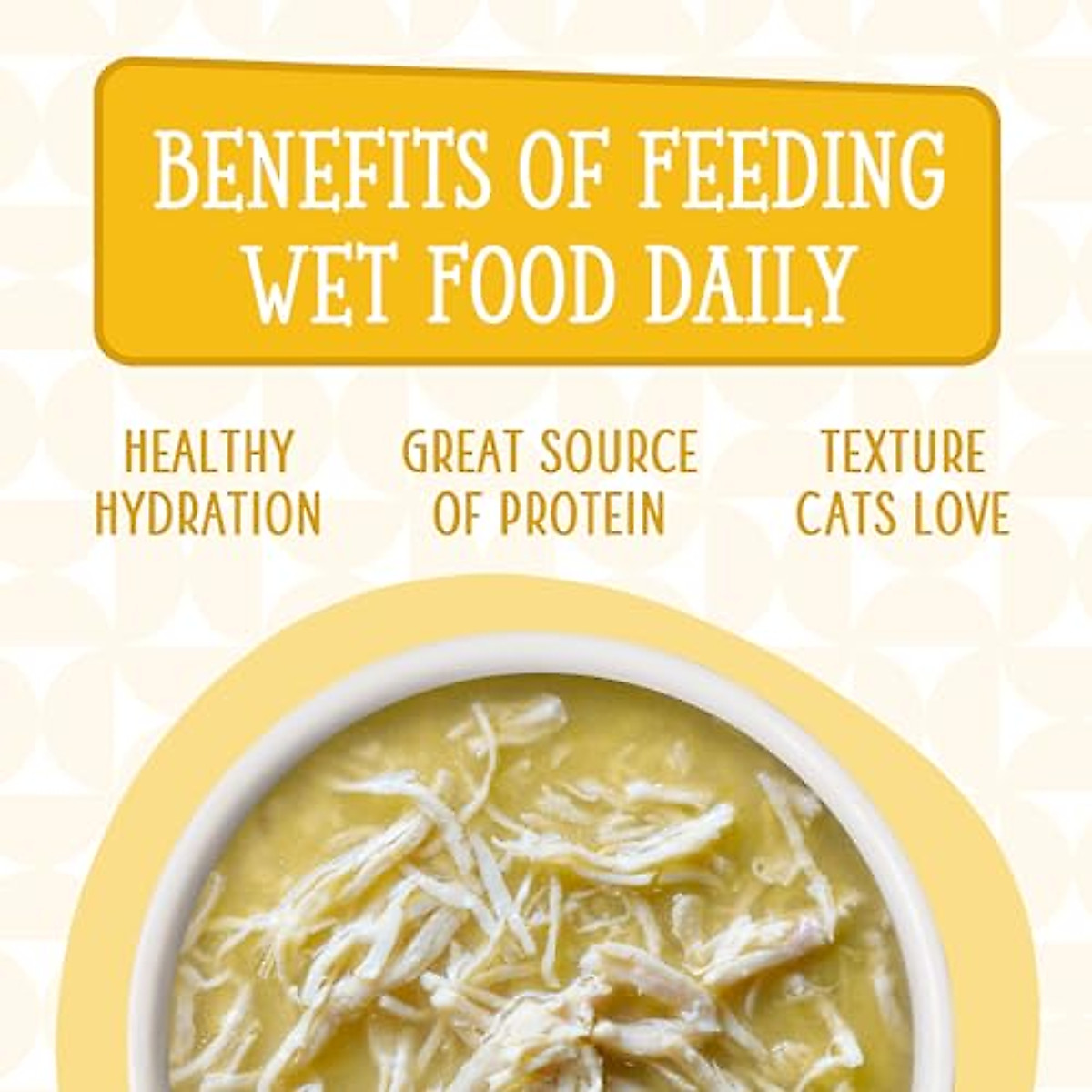 Weruva Cats in The Kitchen, Pumpkin Lickin' Chicken with Chicken Breast in Pumpkin Soup Cat Food, 3oz Pouch (Pack of 12)