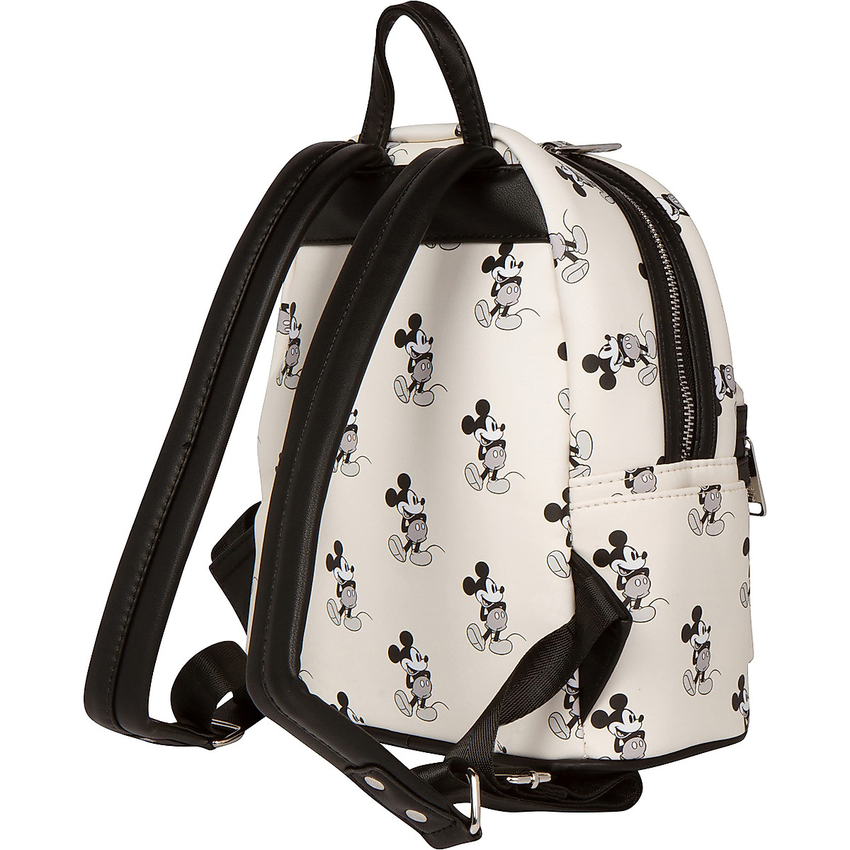 Loungefly Disney Mickey Mouse Mini Backpack