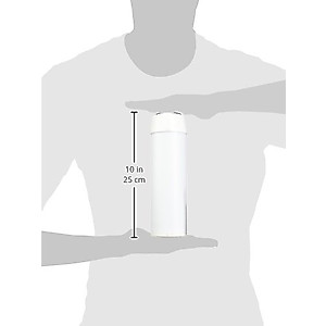 Pentair Pentek CC-10 Carbon Water Filter, 10-Inch, Under Sink Coconut Shell Granular Activated Carbon (GAC) Replacement Cartridge, 10" x 2.5"