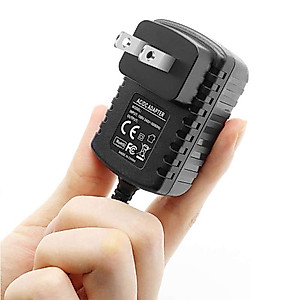 RQ11 HQ8505 Shaver Power Supply Chager Set Kit with Foldable Stand Charger Holder Repalce Base Holder Power Adapter Compatible with RQ1150 RQ1151 RQ1155 RQ1160 RQ1180 RQ1190 RQ1160CC