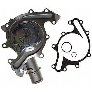Gates 43070 Premium Engine Water Pump