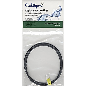 Culligan OR-34A Whole House Filter O-Ring-- (Package Of 2)