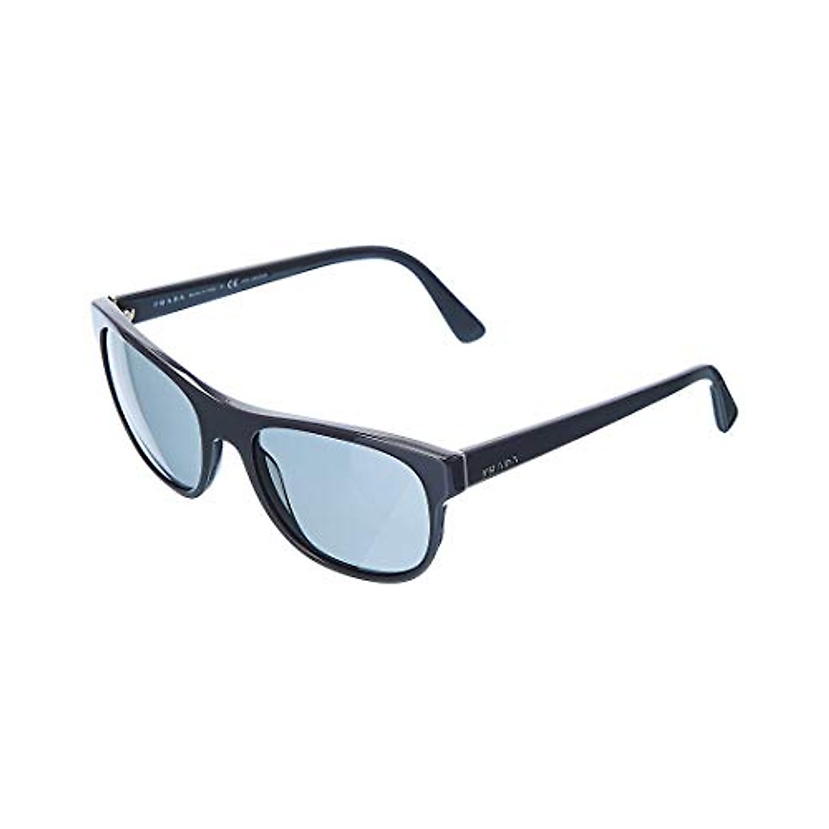 Prada PR 04XS Grey/Polarized Grey One Size