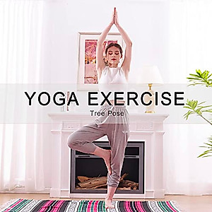 ThermaSnug Mexican Blanket - Handwoven Serape Blanket Perfect as Yoga Blanket, Bed Blanket, Hiking Blanket, Party Decoration Table Runner.