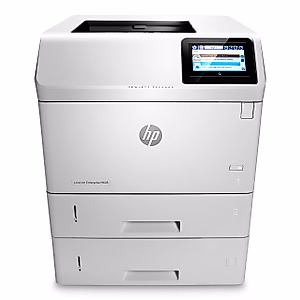 HP LaserJet Enterprise M605x
