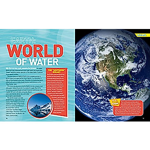 Ultimate Oceanpedia: The Most Complete Ocean Reference Ever (National Geographic Kids)