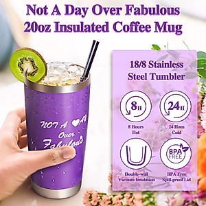 Birthday Gifts for Women, Gift Basket for Women Who Have Everything Christmas Stocking Stuffers Valentines Day Mother's Day Gifts for Wife Mom Sister Girlfriend from Daughter Son Husband Boyfriend