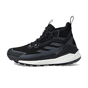 adidas Terrex Free Hiker 2 GTX Black/Grey/Grey 9 D (M)