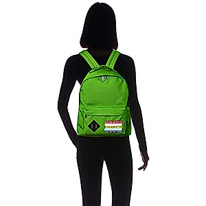 PSEG(ピーセグ) Women Casual, Green