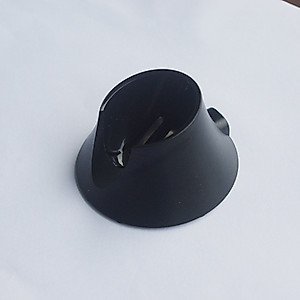 Shaver Charger Stand for Norelco Coolskin HS85 HS8000 HS8020 HS8420 HS8460