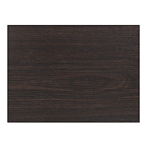 Convenience Concepts Designs2Go TV/Monitor Riser for TVs up to 46 Inches, Espresso