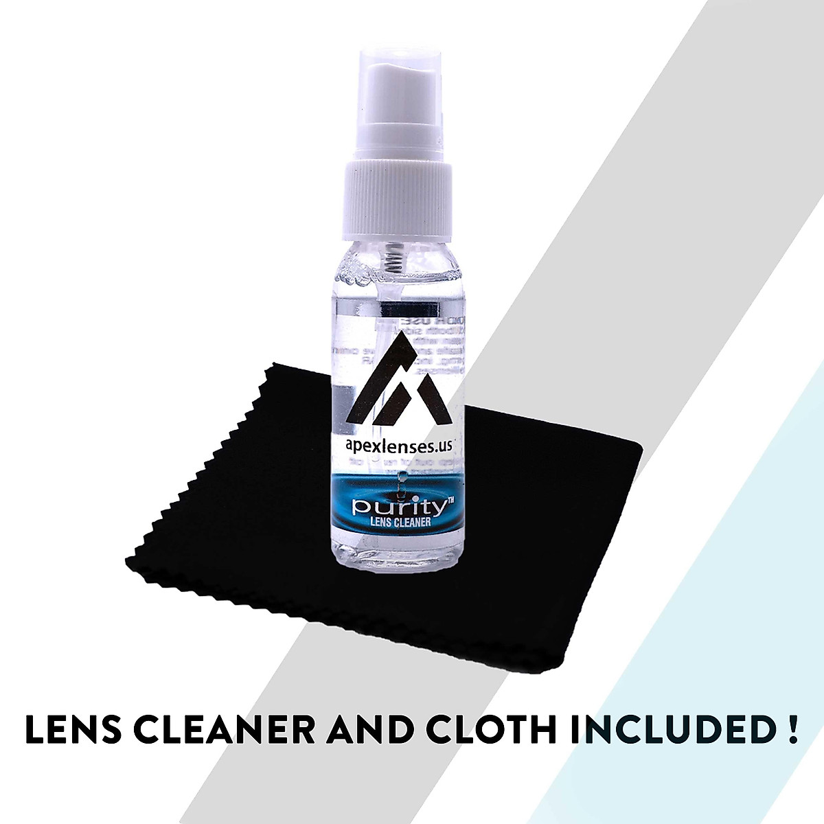 APEX Polarized PRO+ Replacement Lenses for Costa Spearo XL Sunglasses (Emerald Green)