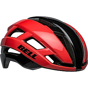 BELL Falcon XR LED MIPS Helmet Red/Black 1000, M