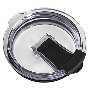 Zero Degree Stainless Steel Tumbler with Lid, Double Wall Vacuum Insulated Travel Mug for Hot and Cold Drink (10oz Y Model)