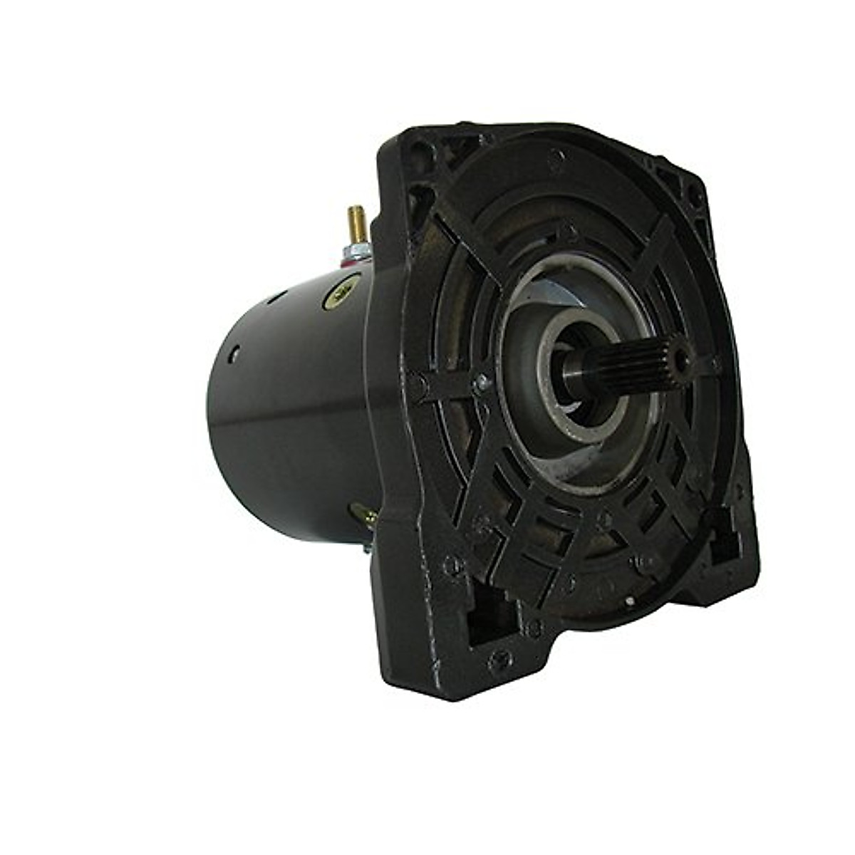 CSI (P12020) P10000 Winch Motor Assembly