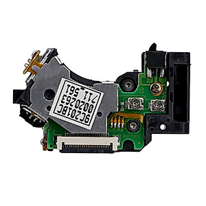 JOLANCO PVR-802W Laser Lens for Playstation PS2 Slim 7W 9W Console Repair Part Replacement