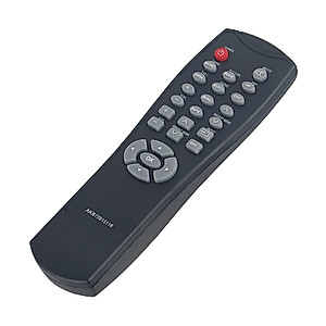 AIDITIYMI AKB72913118 Replacement Remote Control Fit for LG Ultra HD 4K IPS Monitor LG 43UD79 LG 43UD79-B LG 43UD79T