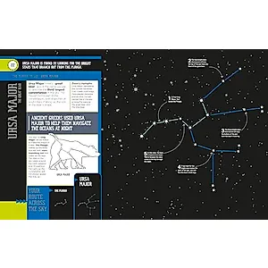 Star Finder!: A Step-by-Step Guide to the Night Sky