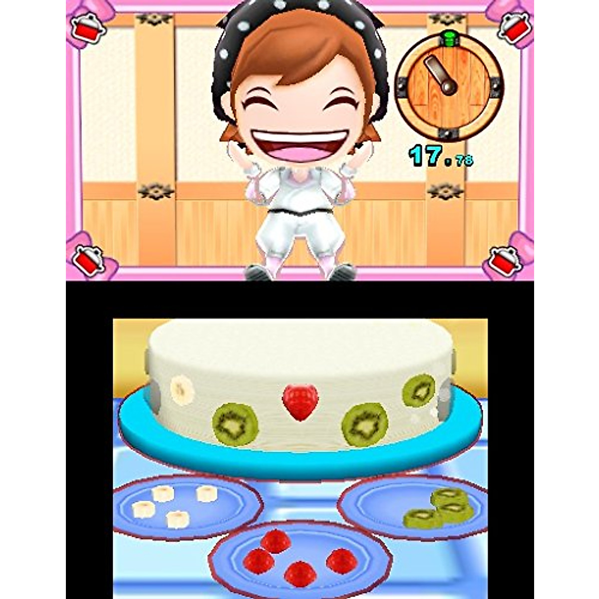 Cooking Mama 5: Bon Appetit