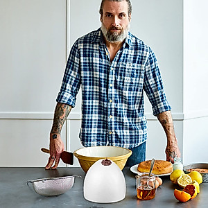 DOITOOL White Dresses Doll Dress Cake Mold Doll Cake Pan Mold Princess Doll Cake Bottom Mold Foam Cake Dummies Dessert Cake Shaper Baking Molds for Home Kitchen 8inch Wedding Decor