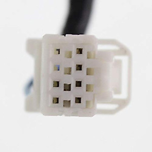 Kool Vue Driver & Passenger Side Power Heated Mirrors for Nissan Altima 2013-2018 With Signal Light Paintable Sedan