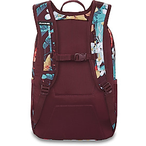 Dakine Campus S 18L - Full Bloom, One Size
