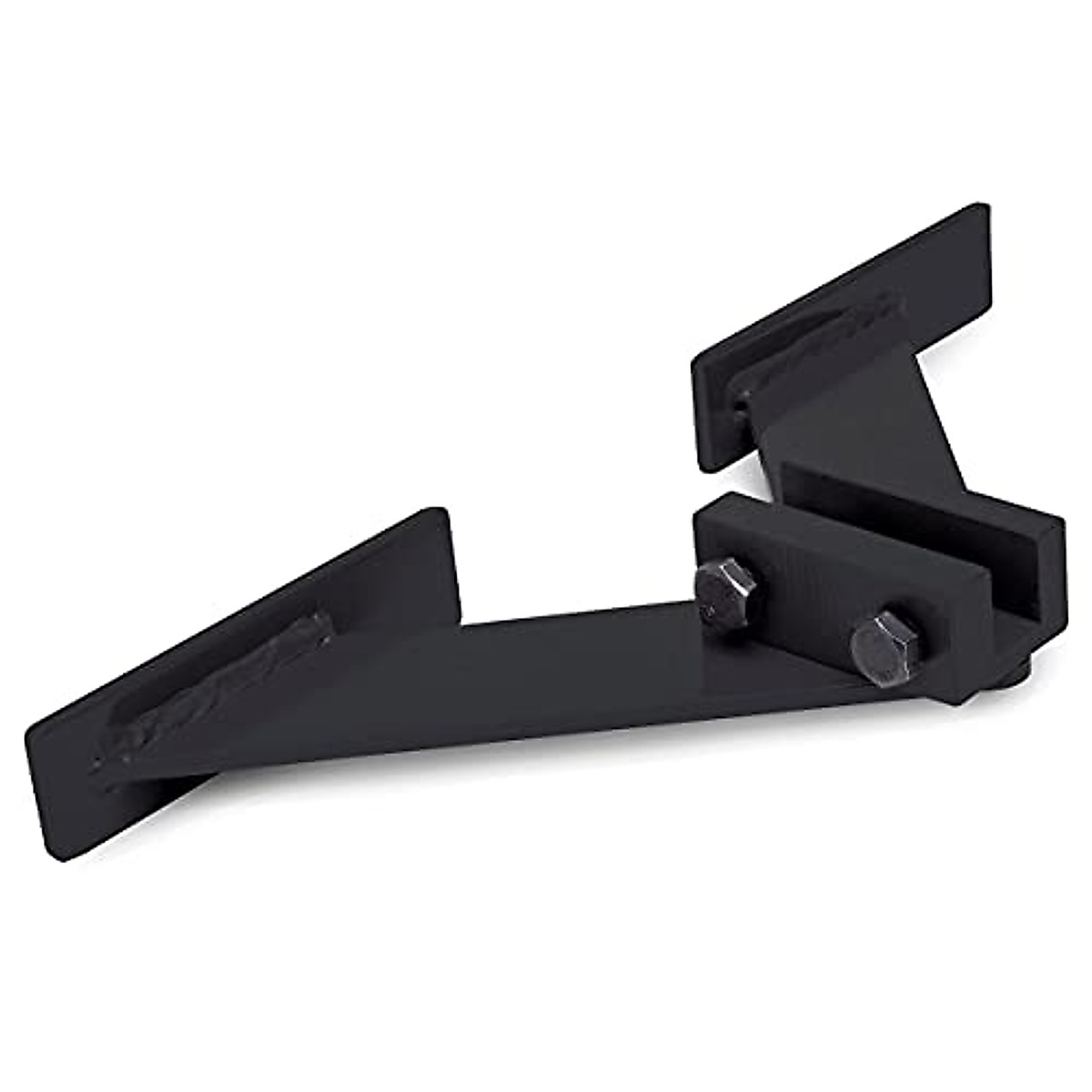 Eastwood Bead Roller Guide Fence Steel Construction Quick Adjustment 12in Deep Straight Beads and Offsets