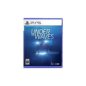 Under the Waves - PlayStation 5