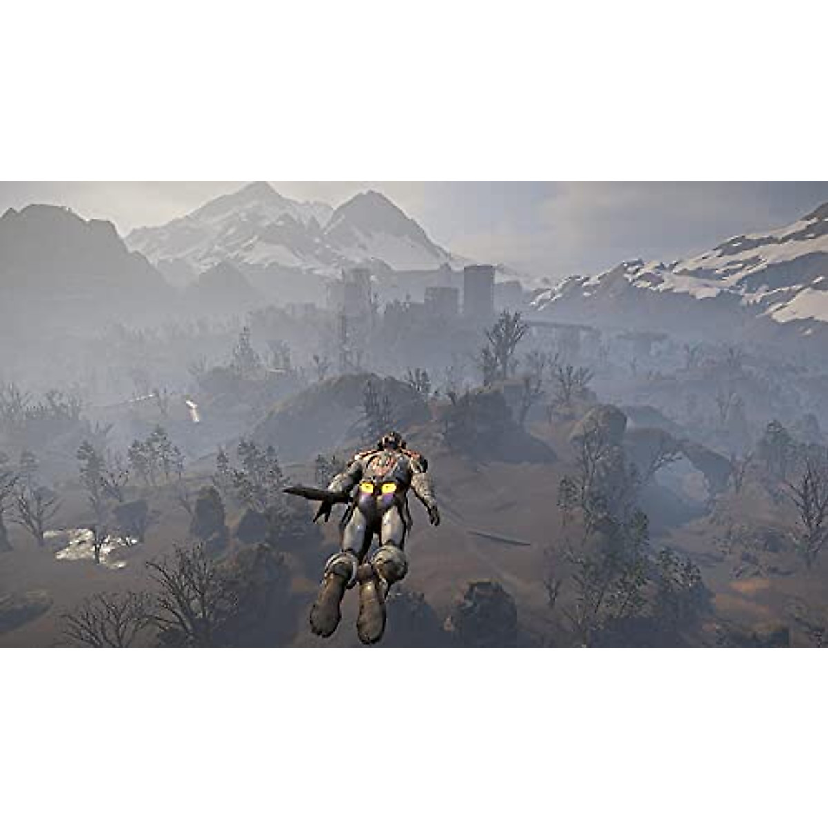 Elex II - PlayStation 4 (PS4)