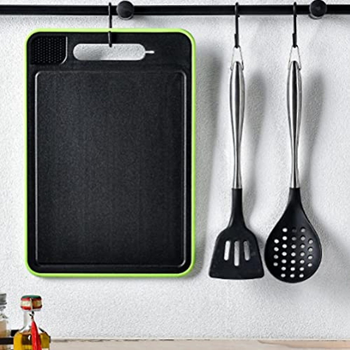 Fast Thawing Plate and Chopping Board Defrosting Tray Frozen Meat and Food Fast Defrosting Tool Cookware Accessories