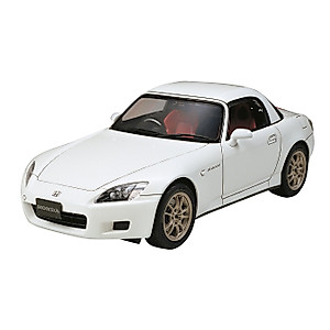 Tamiya 1: 24 300024245 – Honda S2000