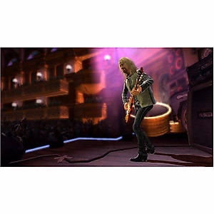 Guitar Hero Aerosmith - Playstation 3 (Game only) (Renewed)