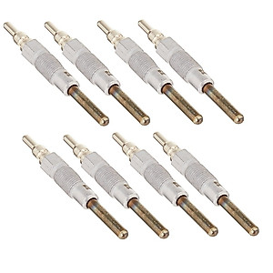 OEM Ford / Motorcraft Idi 7.3l DIESEL Glow Plug Zd-9- Zf2tz-12a342-a (Set of 8 Pcs)