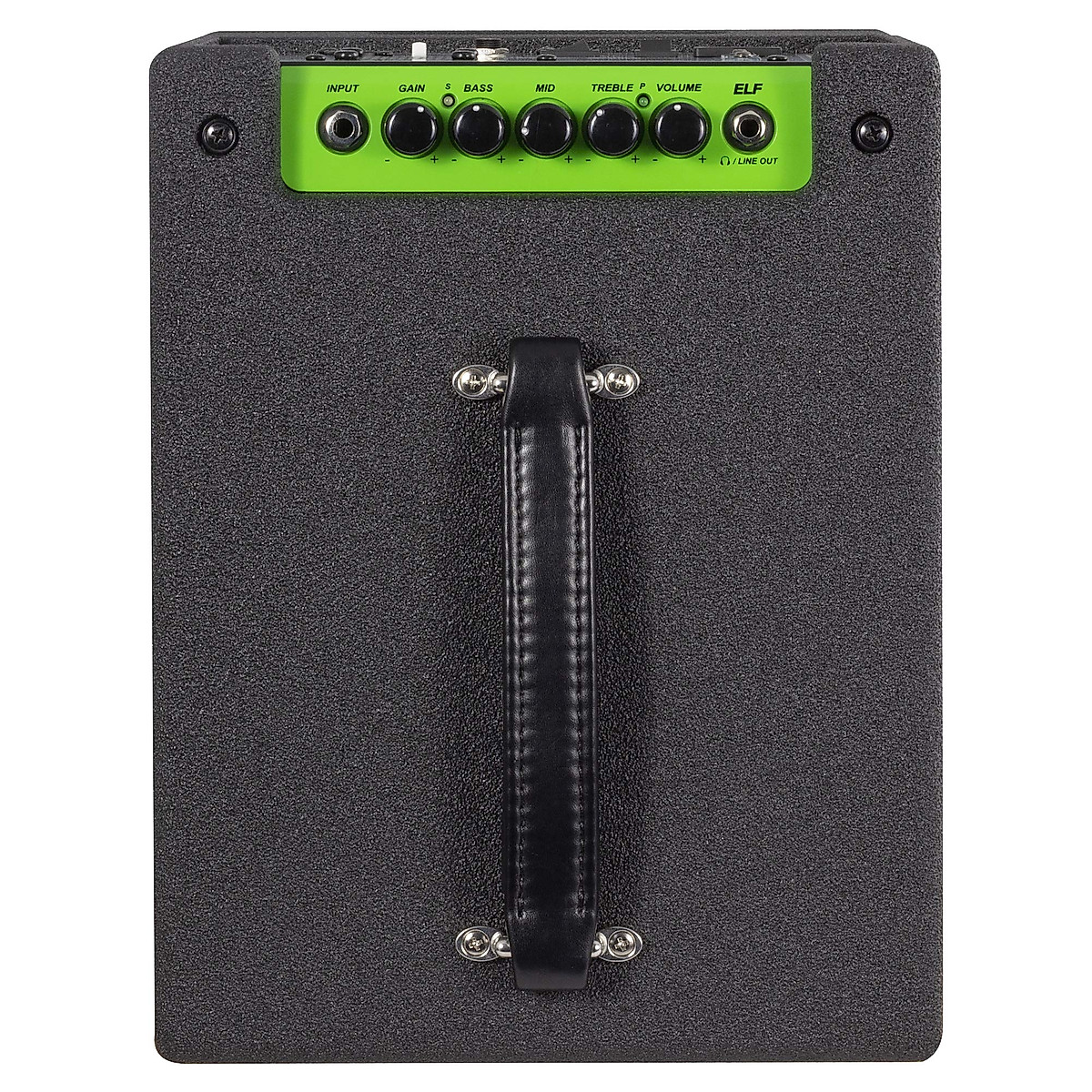 Trace Elliot® ELF™ 1x8 Combo Bass Amplifier