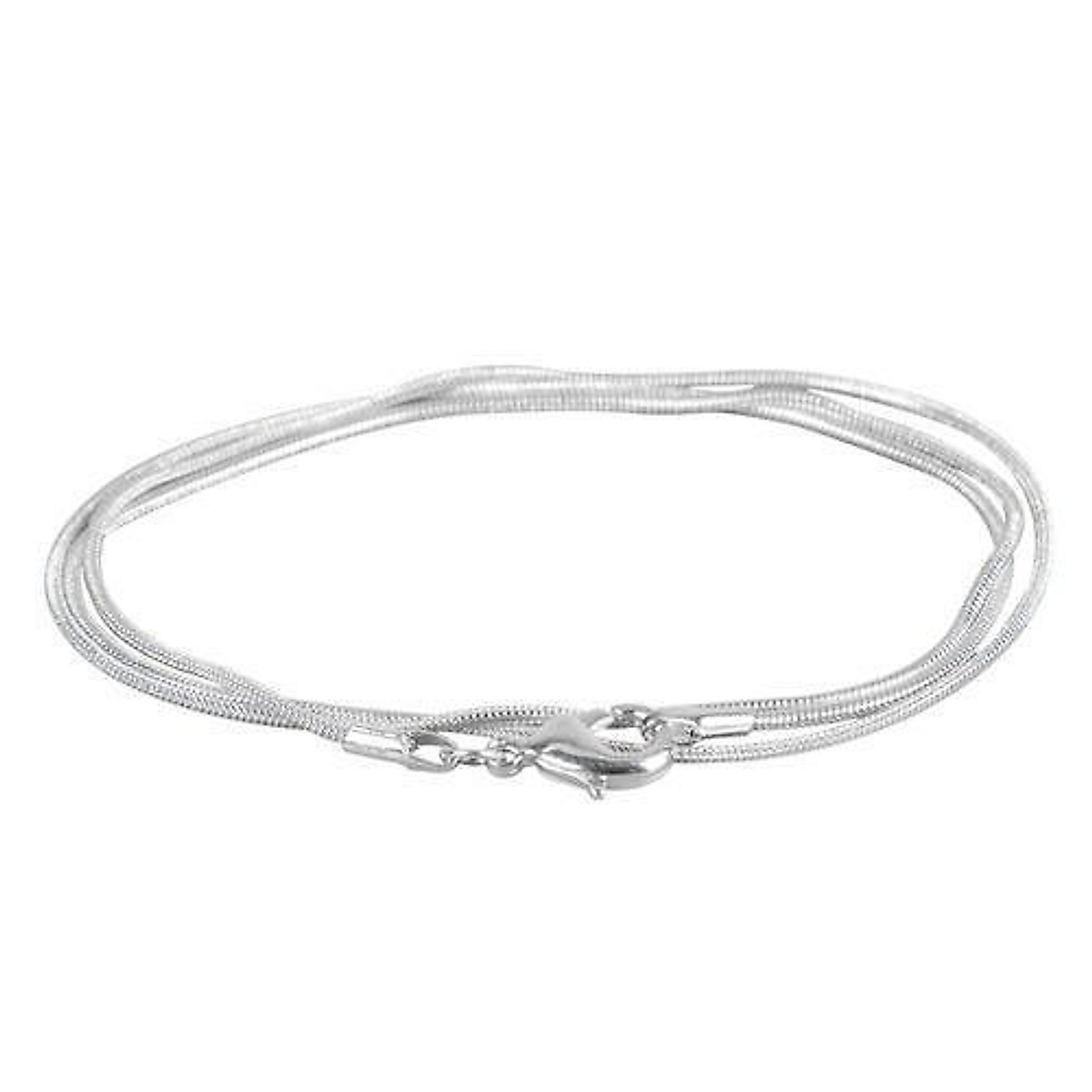 Perfect Memorials Wing of an Angel Sterling Silver Cremation Jewelry (1 Cu/in) - Beautiful Keepsake Necklace/Memorial Urn Pendant for 1 Cubic Inches of Human Ashes, Lock of Hair/Honor Your Loved One