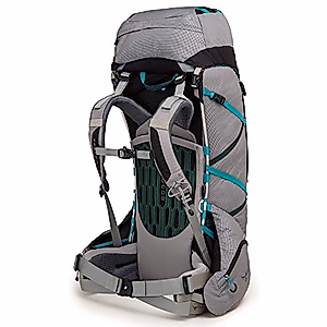 Osprey Women's Ariel Pro Backpack, Multi, WM