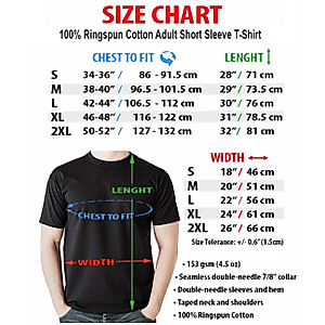 Iconic Chevy K5 Blazer Vintage Retro SUV T-Shirt 100% Cotton (XXL, Navy)