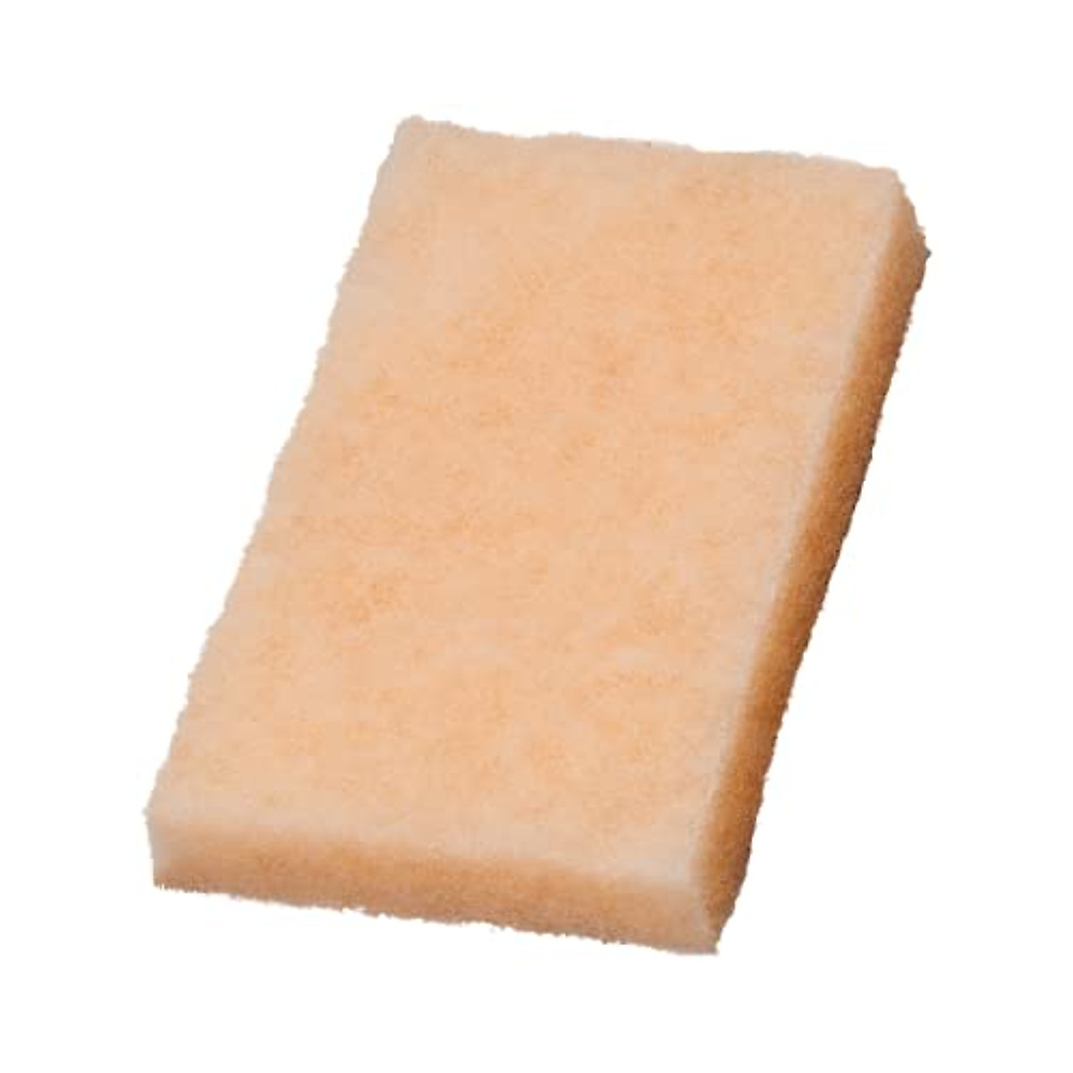 Non-Scratch, Super Long-Lasting, Reusable Scrubbing Pad, Aero Scrubber Bug Remover, Safe for RV, Car, Aircraft Paint