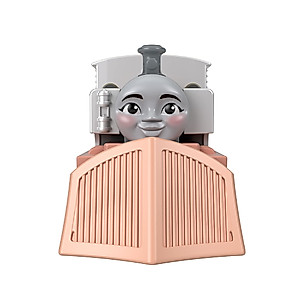 Thomas & Friends Fisher Price Snow Nia