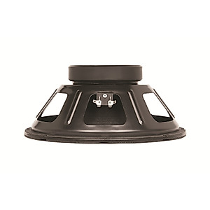 Eminence Patriot Texas Heat 12" Guitar Speaker, 150 Watts at 8 Ohms,Black