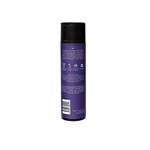 Ava Haircare - Violet Bright Conditioner - Vegan, Sulphate Free, Paraben Free, Cruelty Free - Violet Conditioner (8.4oz)