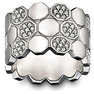 SWAROVSKI Lake of Shimmer Ring